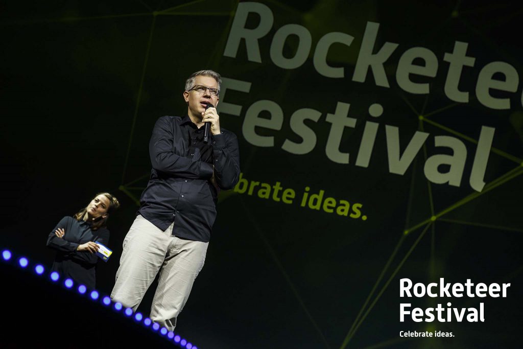 Startseite - Rocketeer Festival 2022