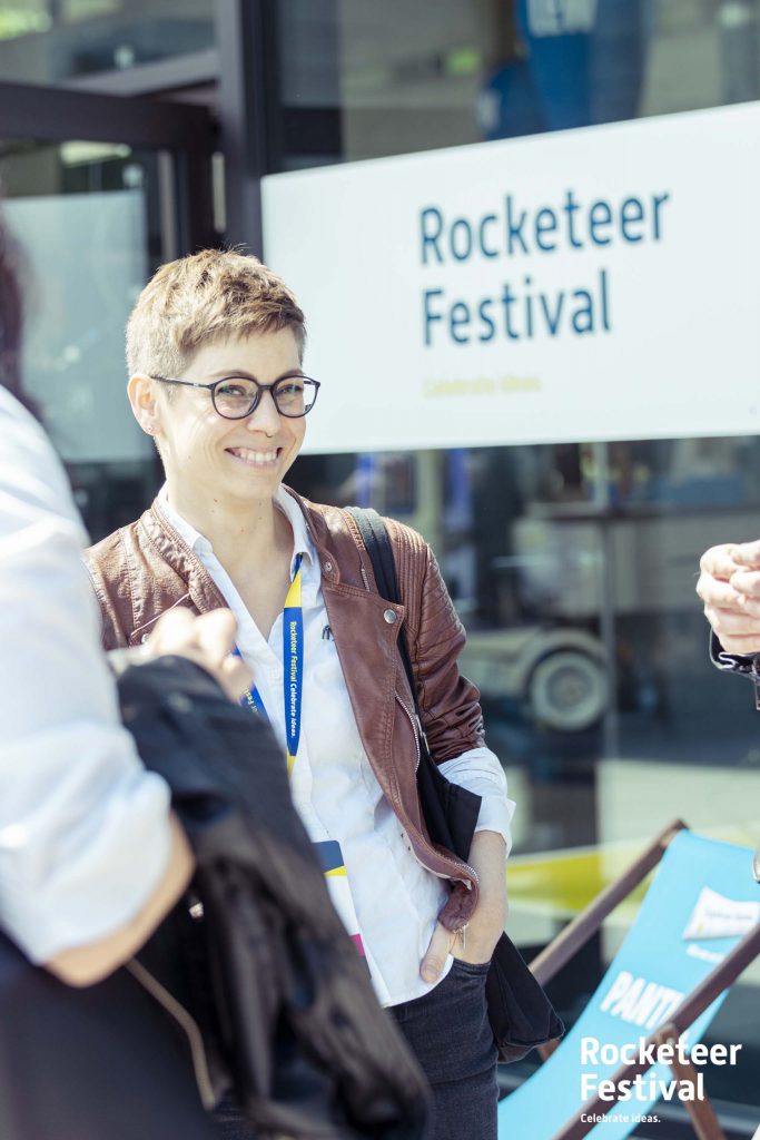 Startseite - Rocketeer Festival 2022